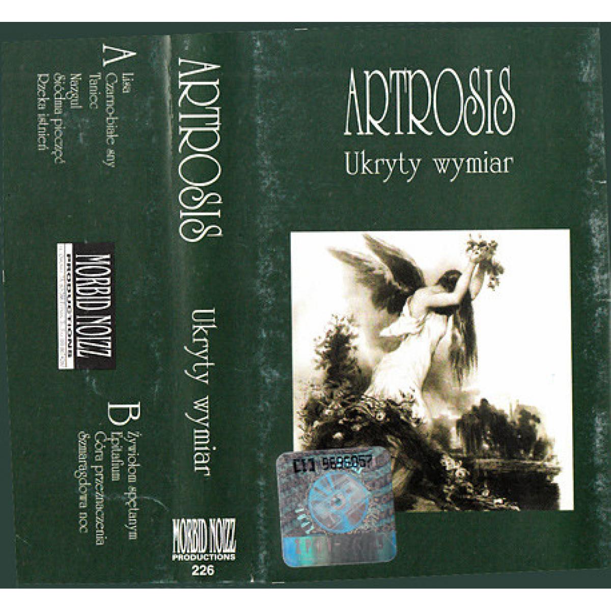 Artrosis "Ukryty Wymiar" MC